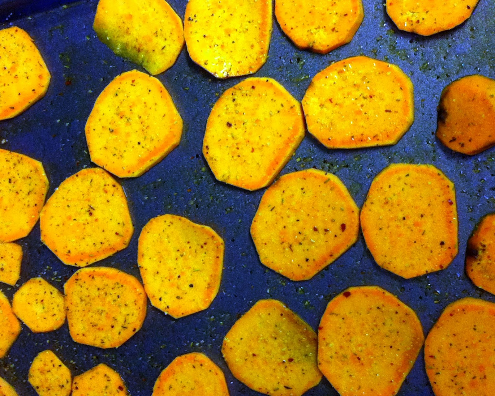 Paleo for a Year...From Modern Man to Caveman: Caveman Cuisine