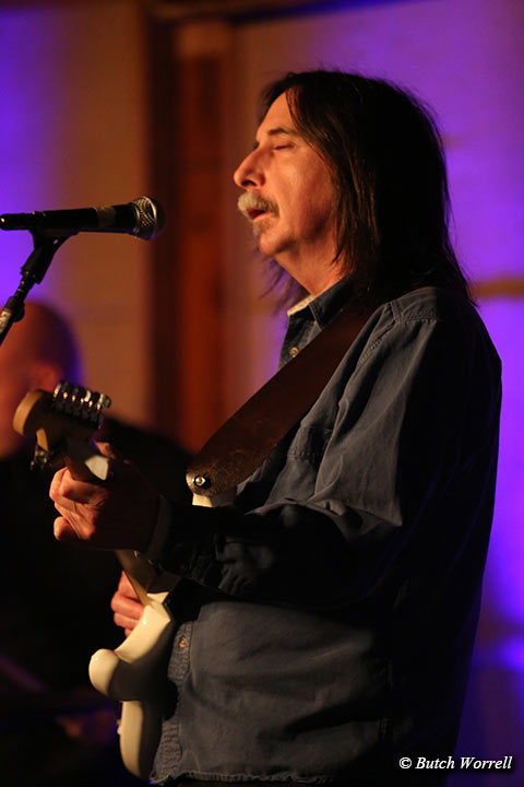 Jack Pearson starts off the New Year right ~ Concert Photos Magazine ...