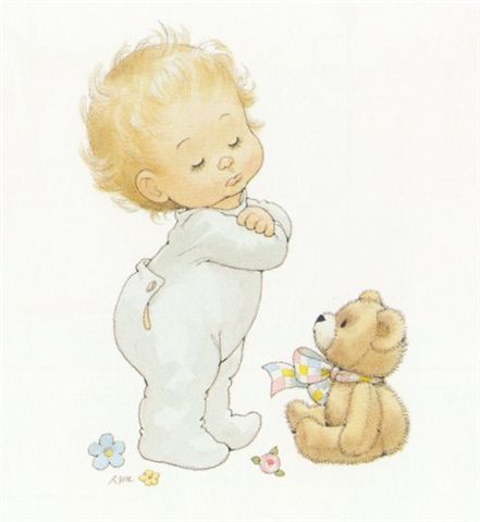 Pretty Ruth Morehead Baby Images. - Oh My Baby!