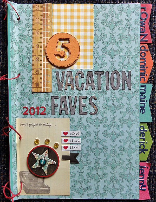 Midwest Scrapgarden: New gallery at Write Click Scrapbook!