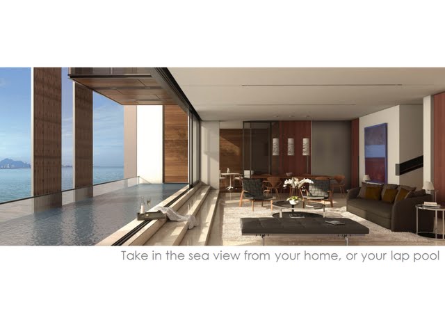 Shorefront Residences Penang Property | Penang.MalaysiaCondo.com