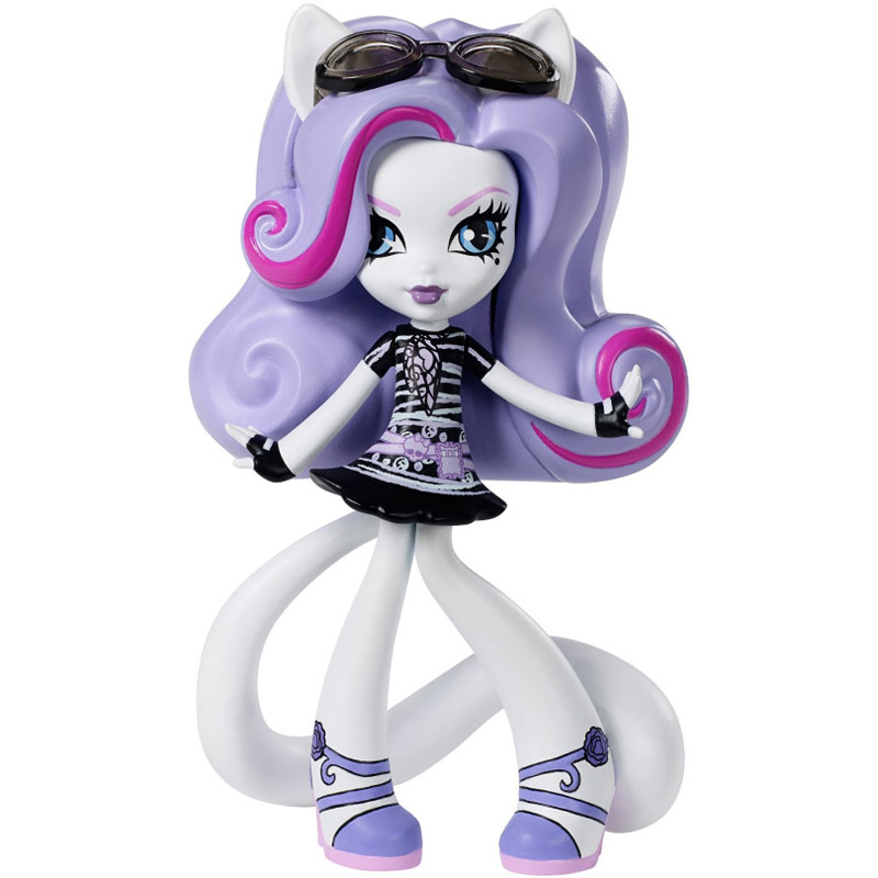 MH Vinyl Doll Figures Wave 4 Vinyl | MH Merch