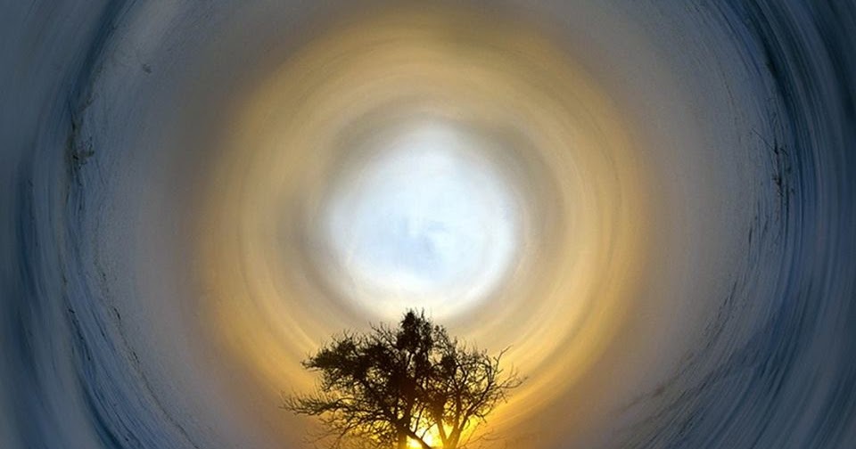 A chuisle mo croí: No conozco ya la noche, terrible anonimia de la muerte.