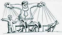 ¡DI NO AL BULLYING!