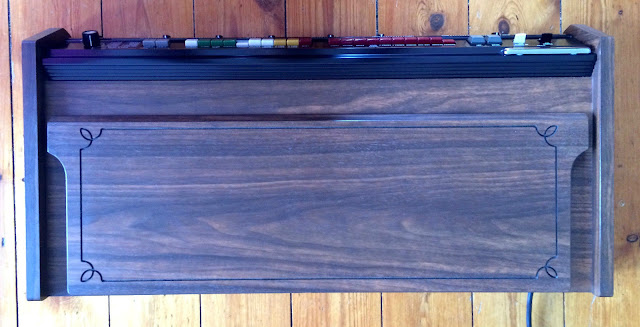 MATRIXSYNTH: ROLAND TR-77 Rhythm 77 Analog Drum Machine c.1972, SN 061449