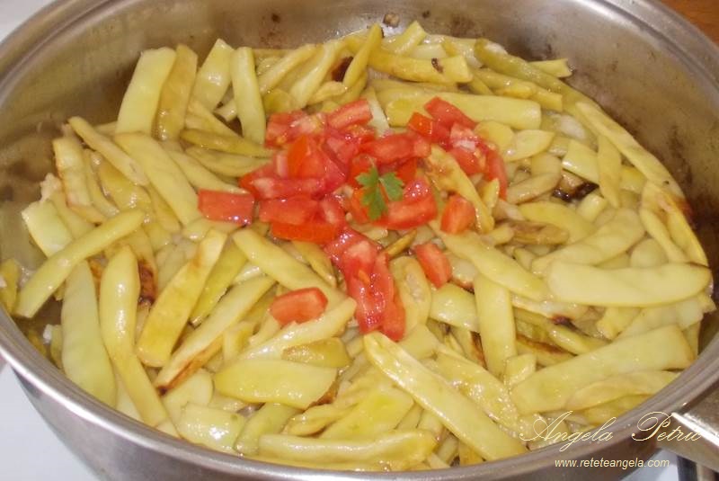 Pastai aite ~ Retete culinare simple si gustoase