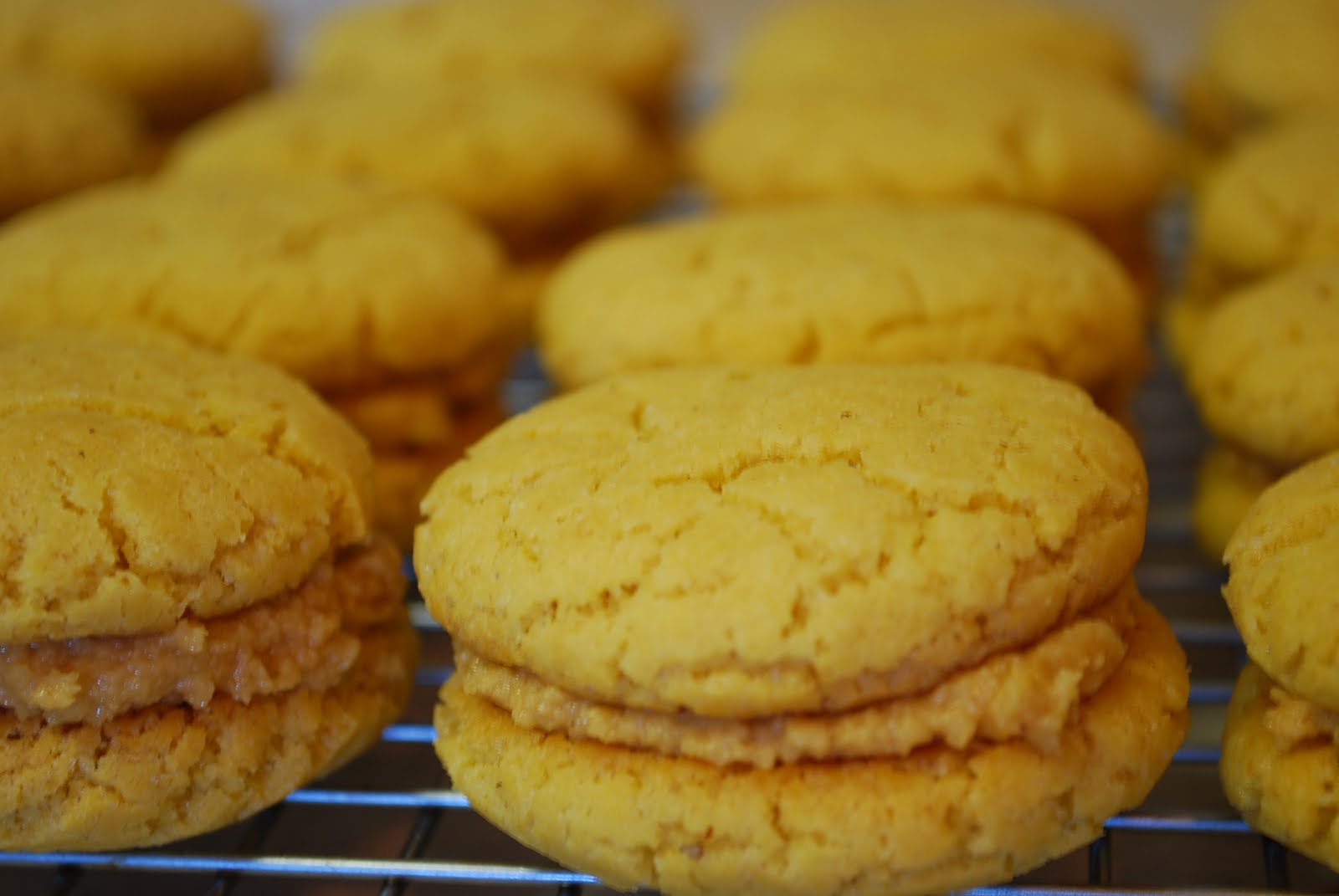 Lexi's Treats: Elvis Sandwiches