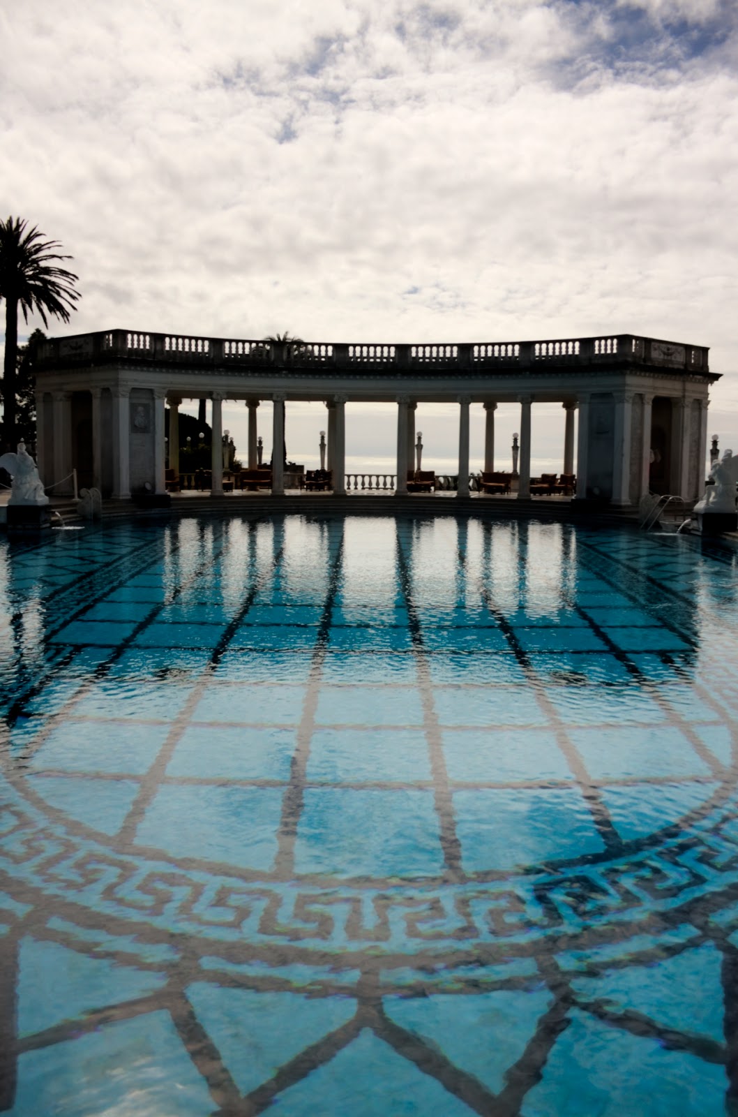 A Day In the Life Of: Hearst Castle