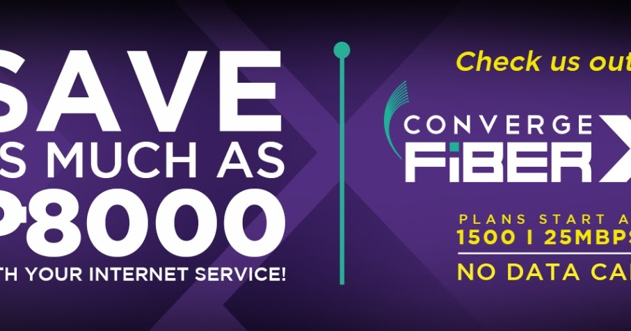 Keep Calm and Converge On | Experience Huge Savings, Better Internet ...