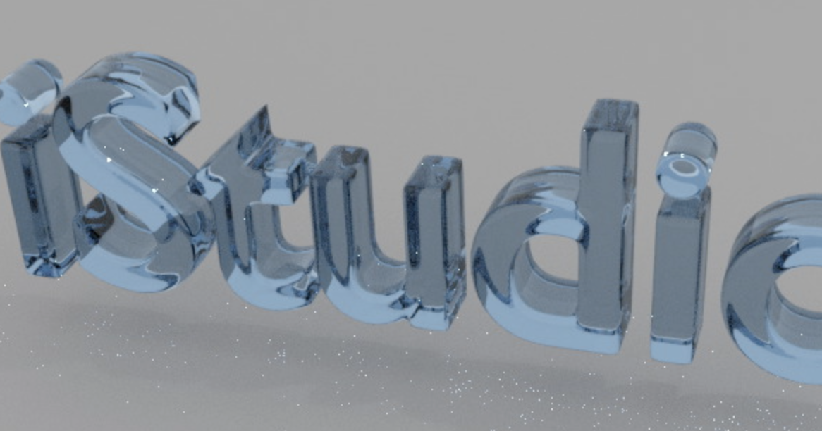 Level 2 Creative Media Production Zuheir-Mekki: iStudio Logos