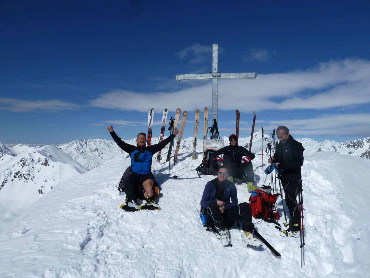 Gruppo Valcalepio: REDIVAL