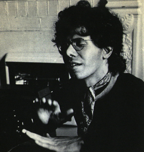 Chick Corea - Piano Improvisations Vol. 1 (1971)