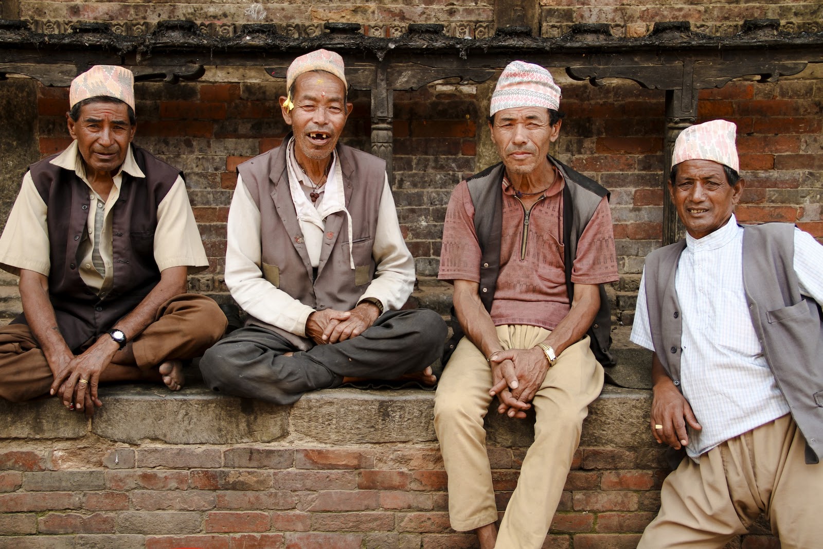 Wandering Threads: September 2011