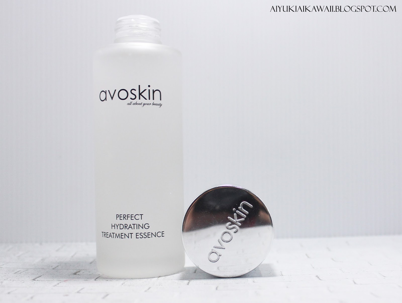Review Avoskin - All About Your Beauty | Tutorial Makeup Profesional