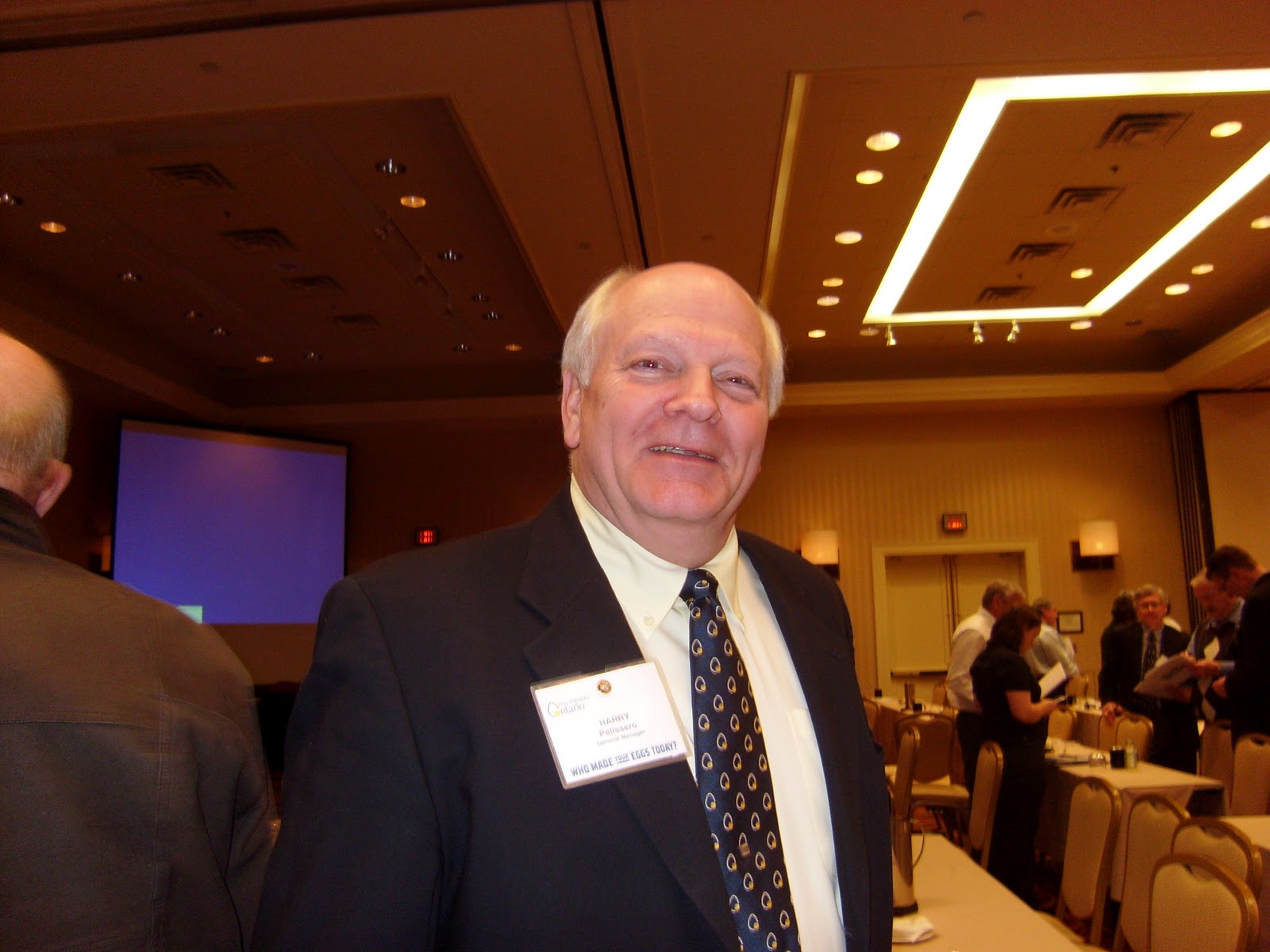 Agri 007: March 2011