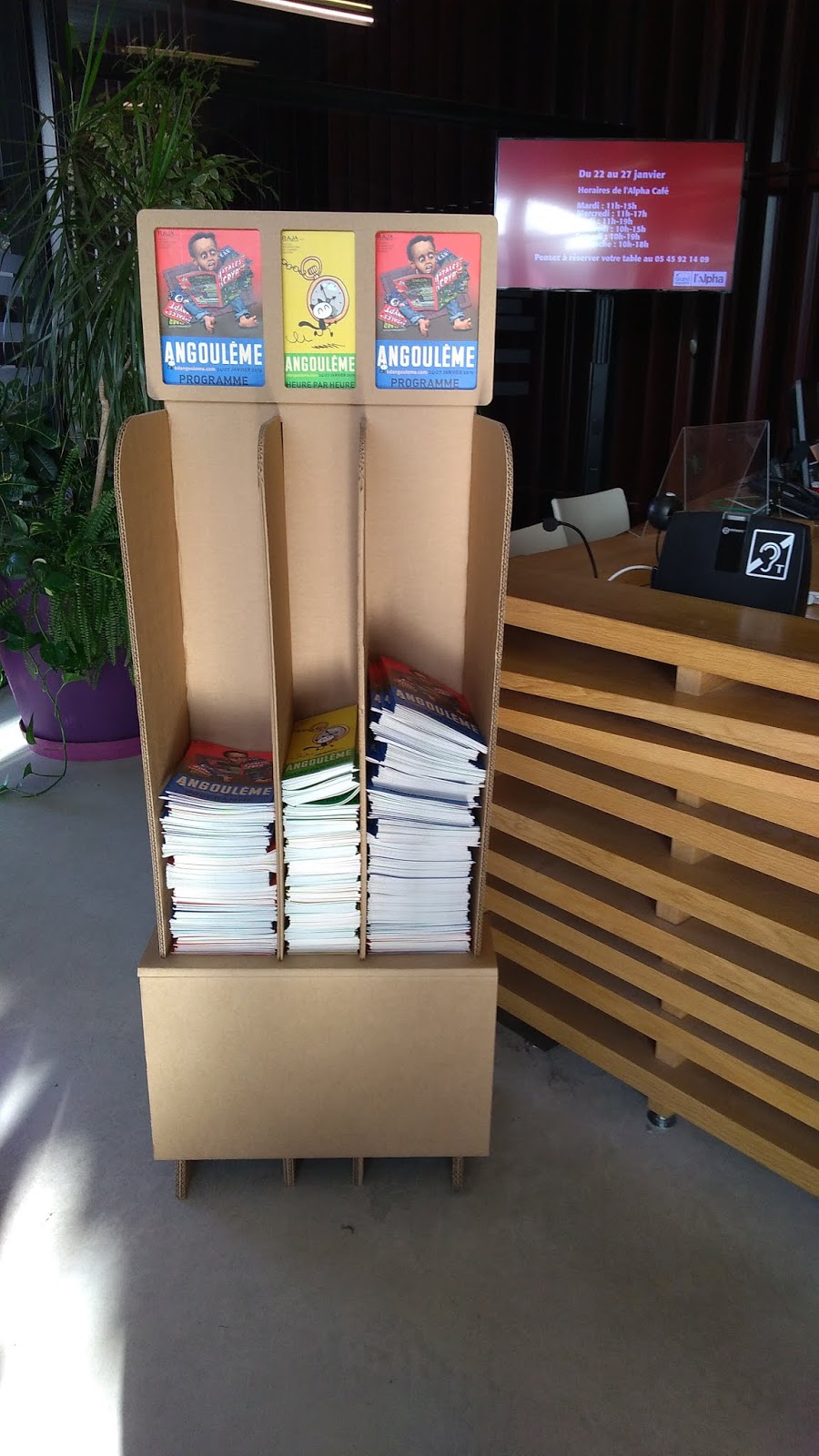 Carton Kit - Créations Objets et Meubles 100 % Carton