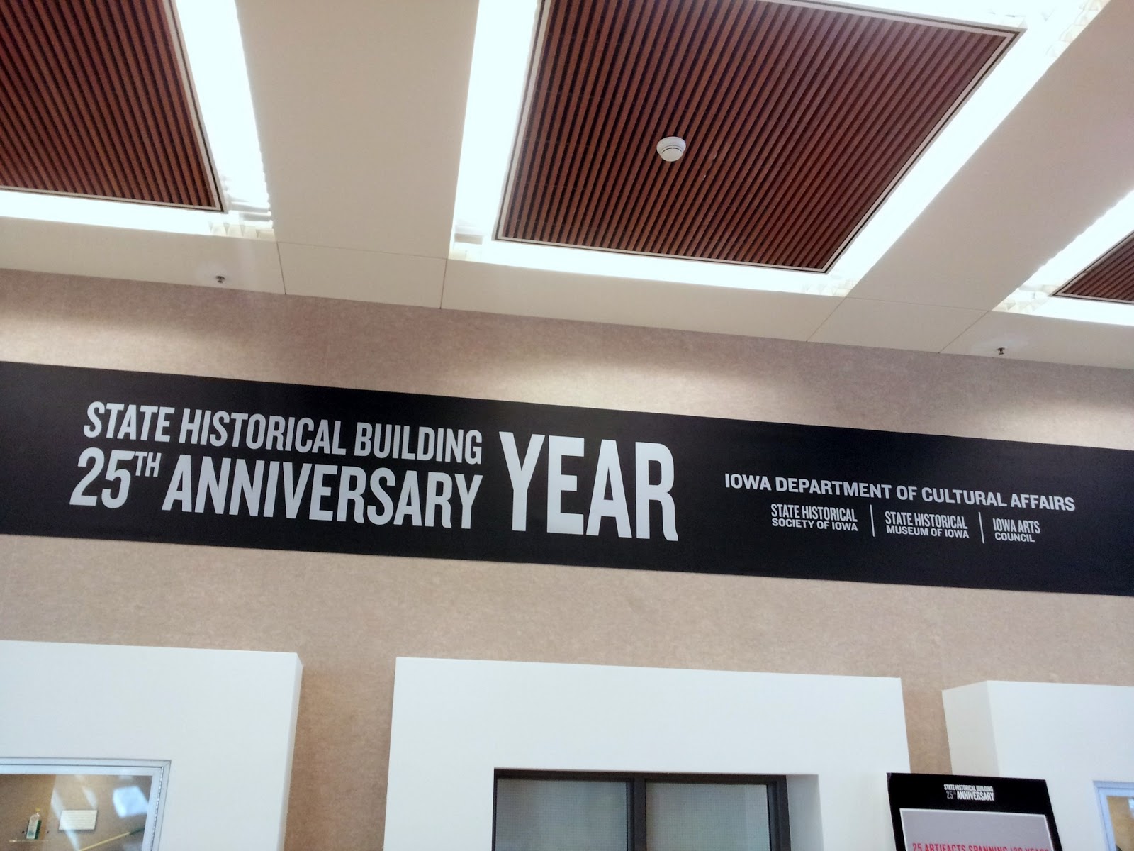 History and Culture by Bicycle: State Historical Building 25th ...