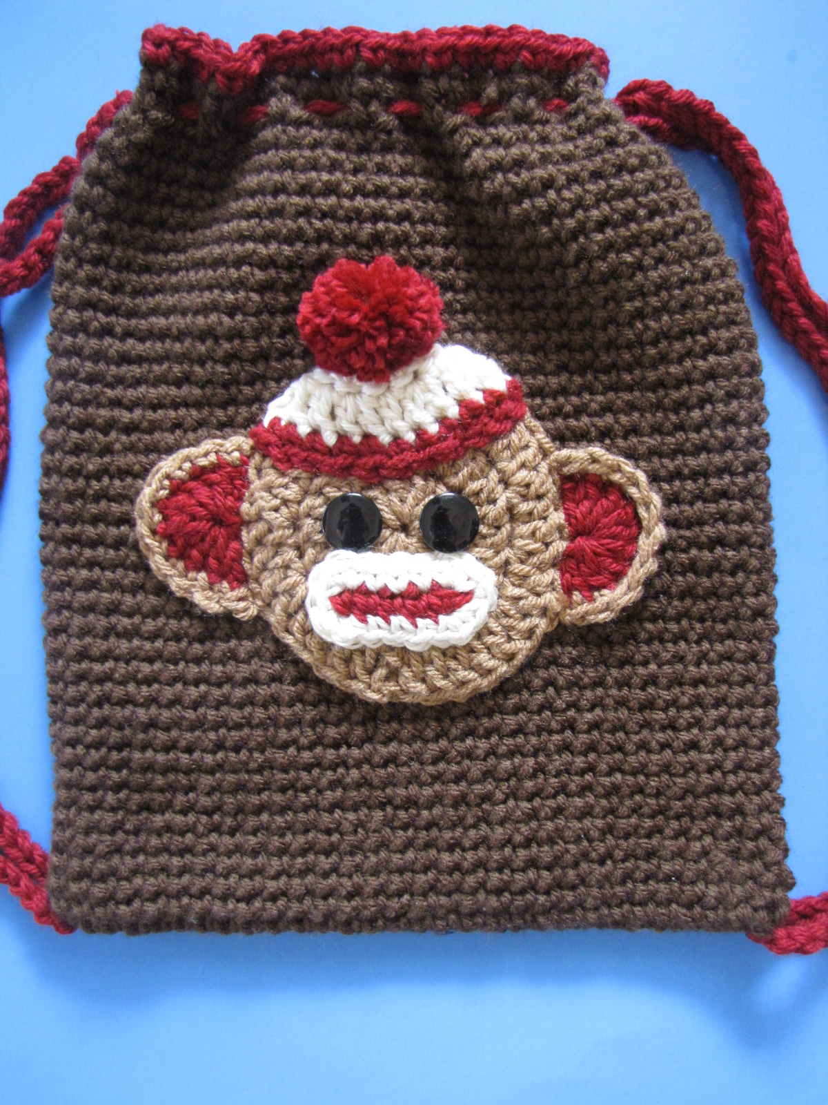 BellaCrochet: New Designs