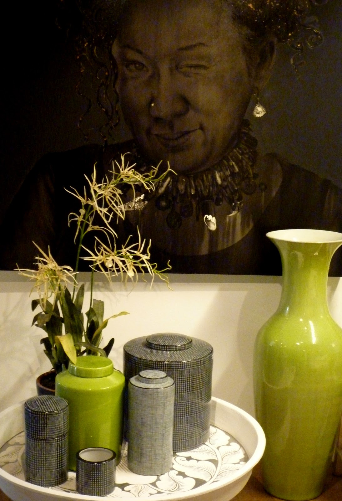 Z DESIGN: Jean Dange ,the Art of eclectisme and Asian twist