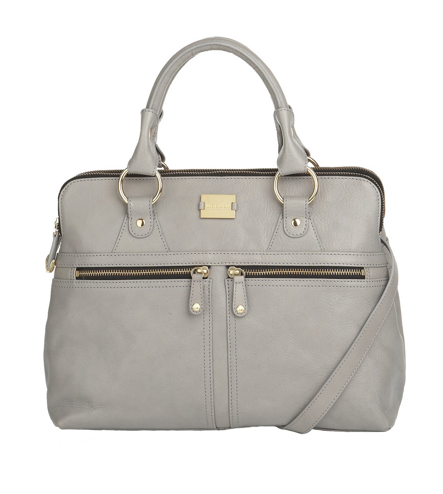 The Handbag Pulse: Modalu 'Pippa bag' - Back in stock soon!