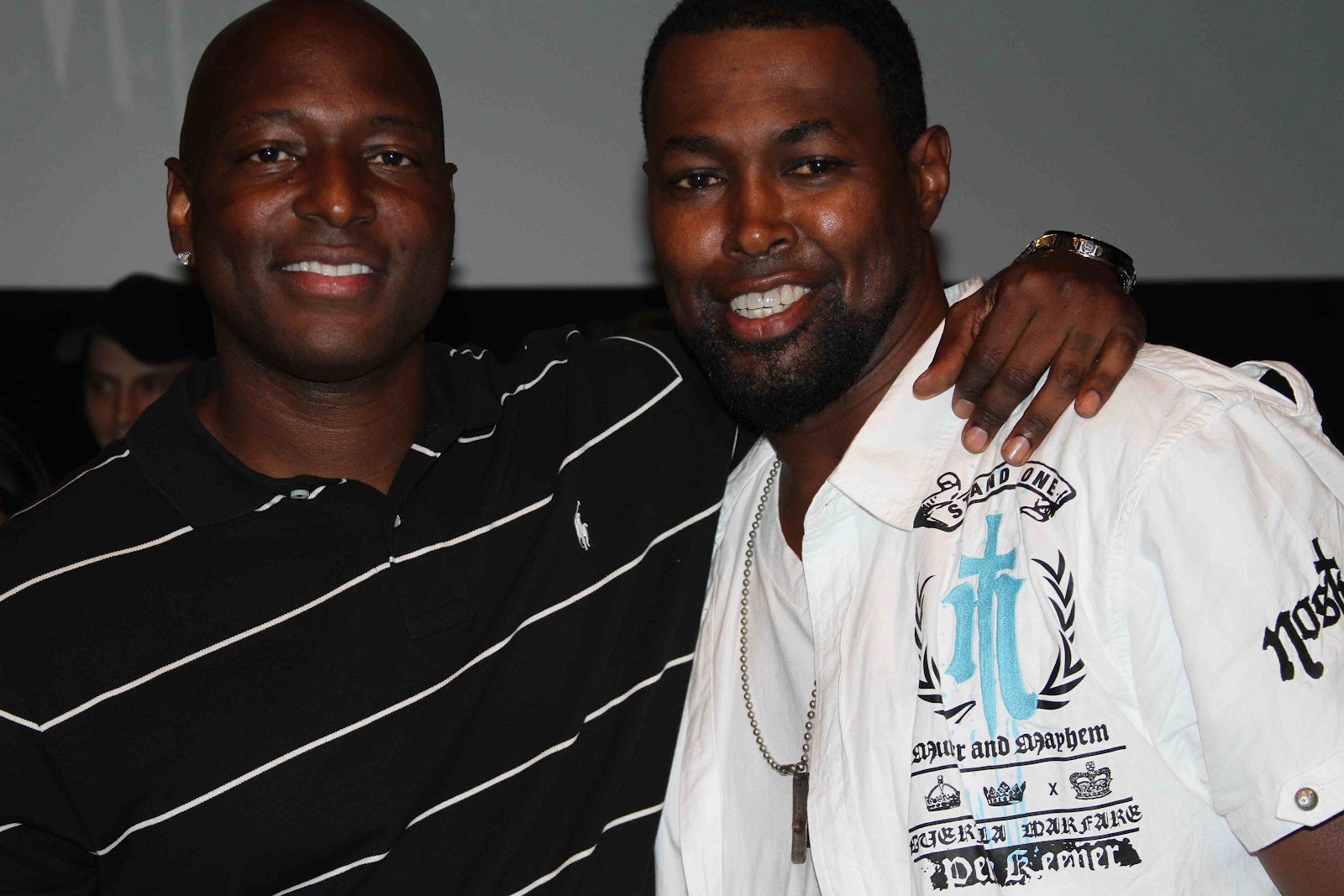 CK Cannon - Karst Productions