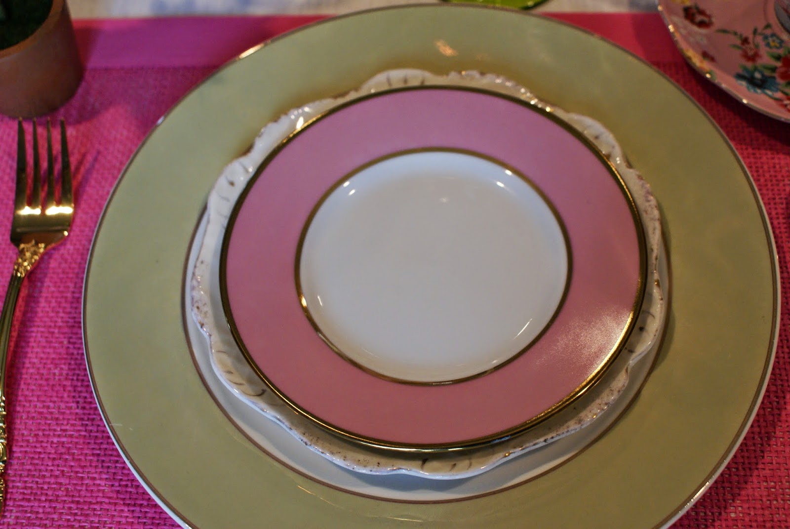 TEA IN TEXAS: June a Tradition: Men become Grooms and Women become Brides