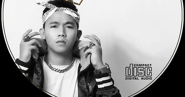 Myanmar Hip Hop Albums: Music စွန်းလန်း - Lil' Chan