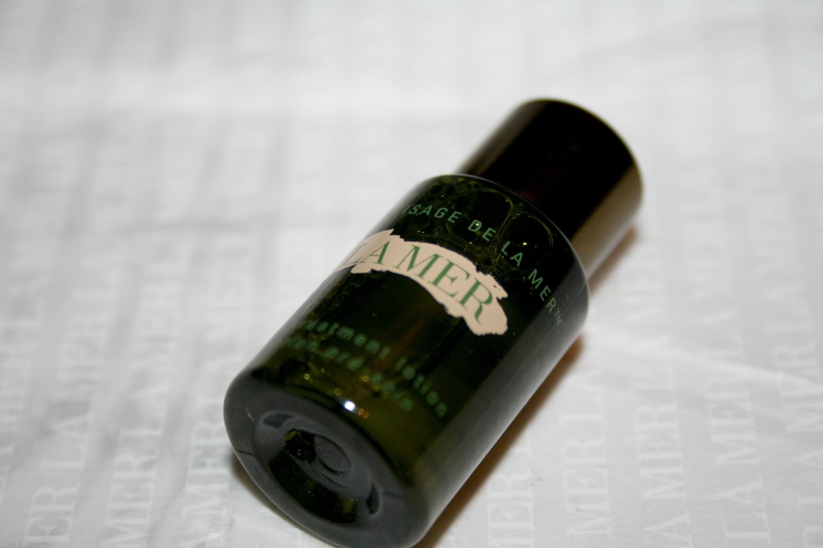 Beautyqueenuk | A UK Beauty and Lifestyle Blog: Glossybox La Mer ...