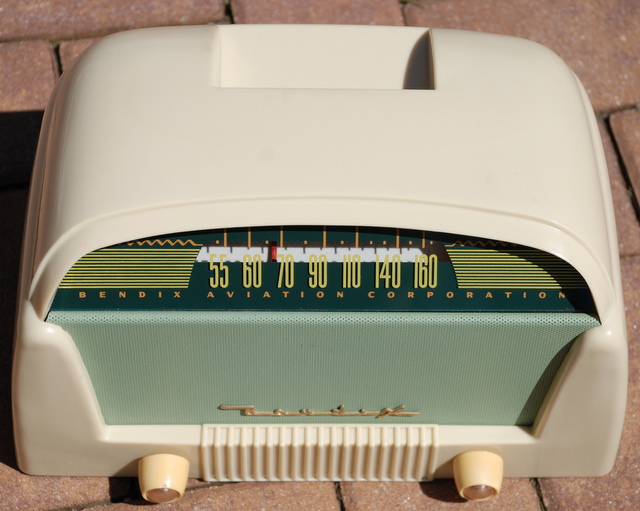 *American*Radio*Design* - - Deco-Mid Century, Retro Styled Vintage Tube ...