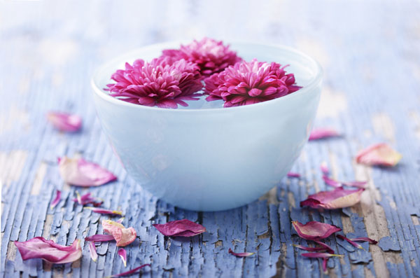 Canada Floral Delivery Blog: How To Make Floral Water