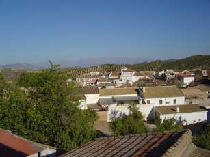 GRANADA Y SUS PUEBLOS: MAS SOBRE TIENA Y ANEJOS