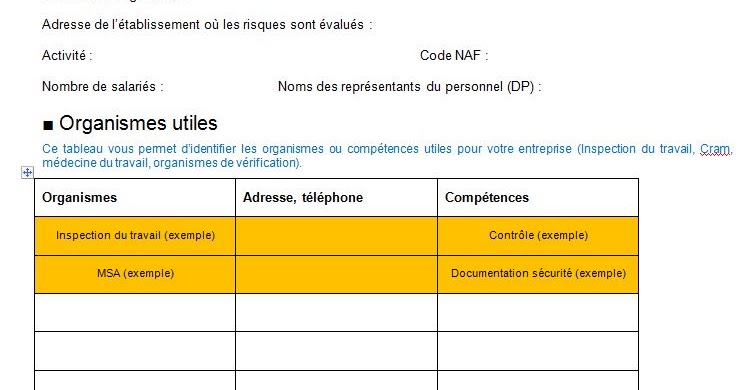 document unique doc word