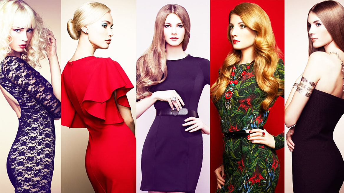 Top Websites To Buy Custom Clothing For Women In The USA