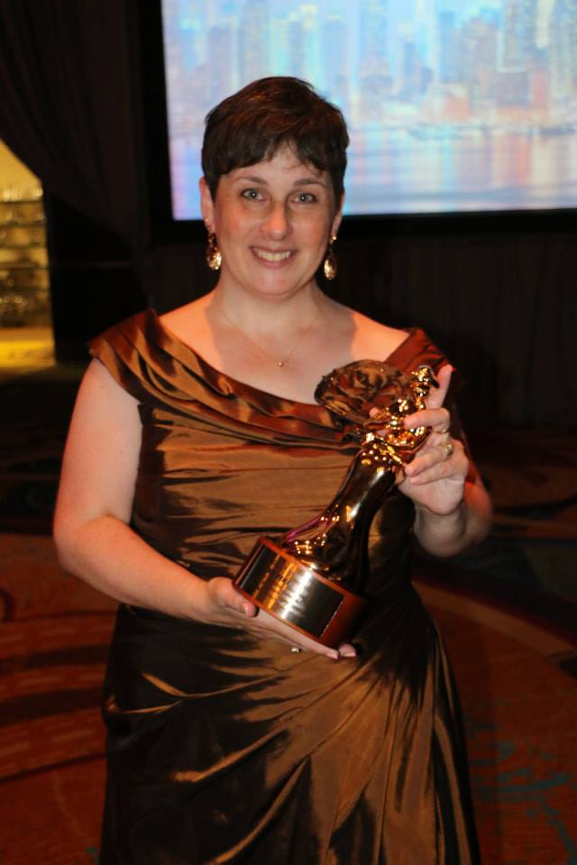 The Romance Dish: RITA & Golden Heart - - The Finalists Are...