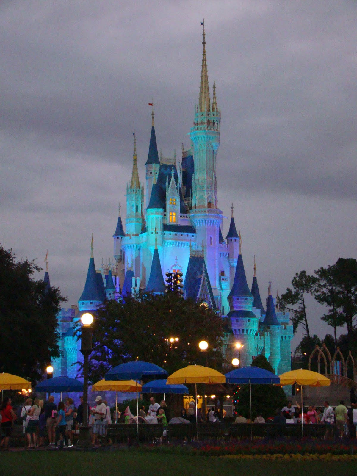 Linares Party of Five: cinderelly, cinderelly, i love what you've done ...