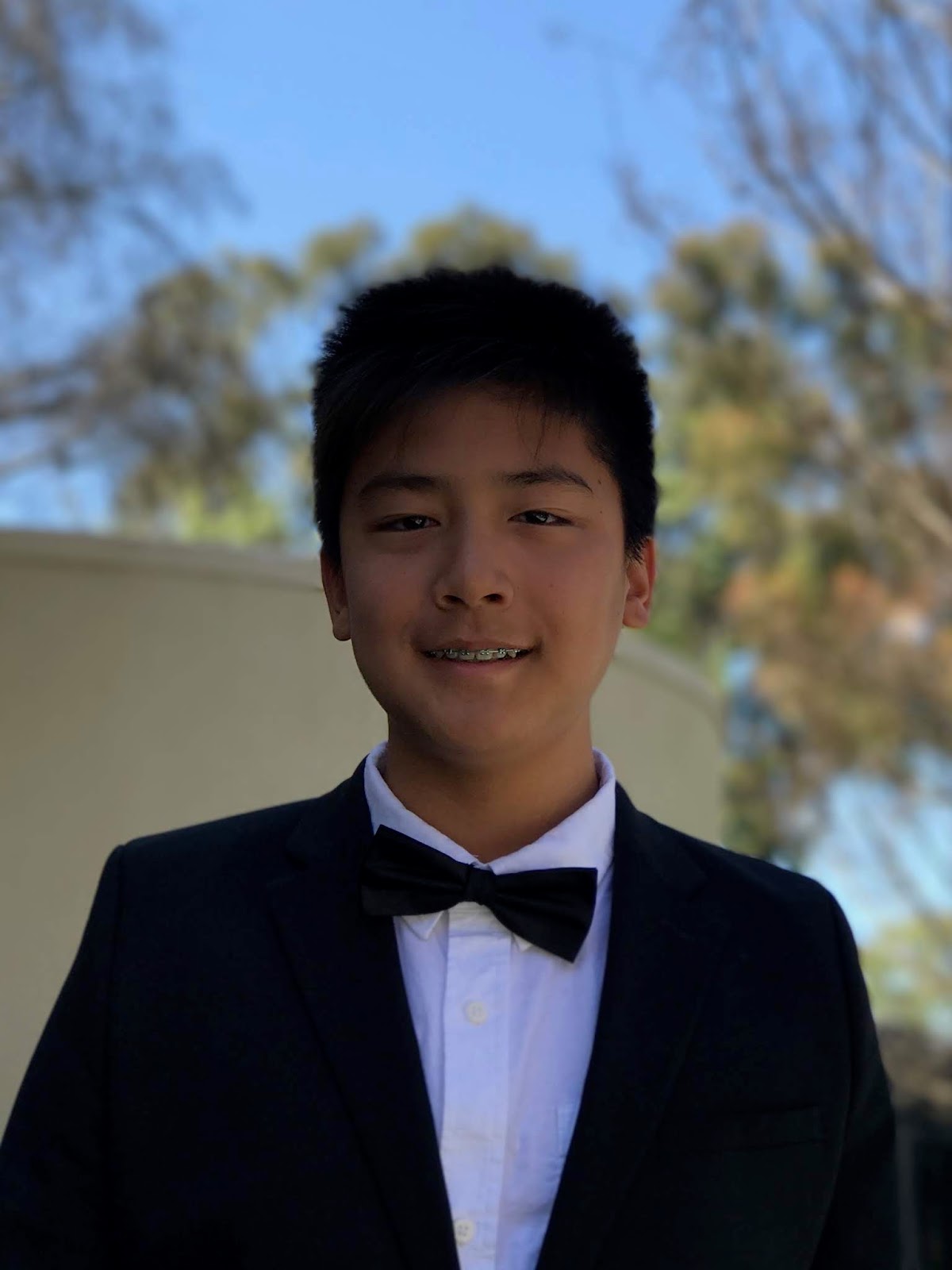 Alan Wang | 3rd Prize | Violin | 5th Edition | ENKOR Int'l Music ...