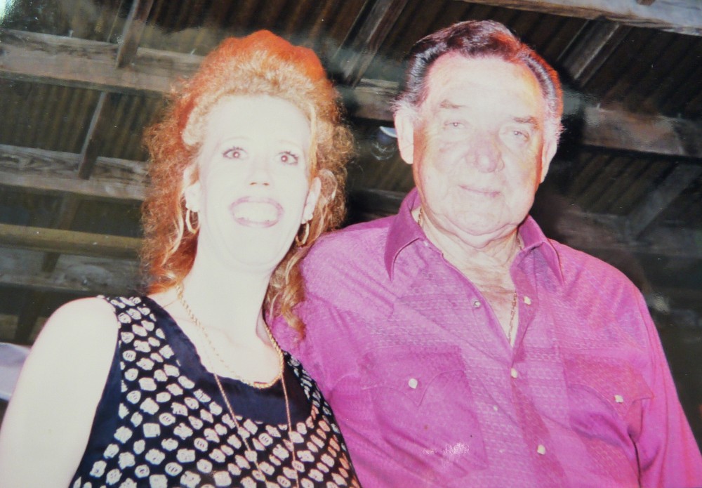 Ray Price: Beauty Is...The Final Recordings | Pointless Cafe