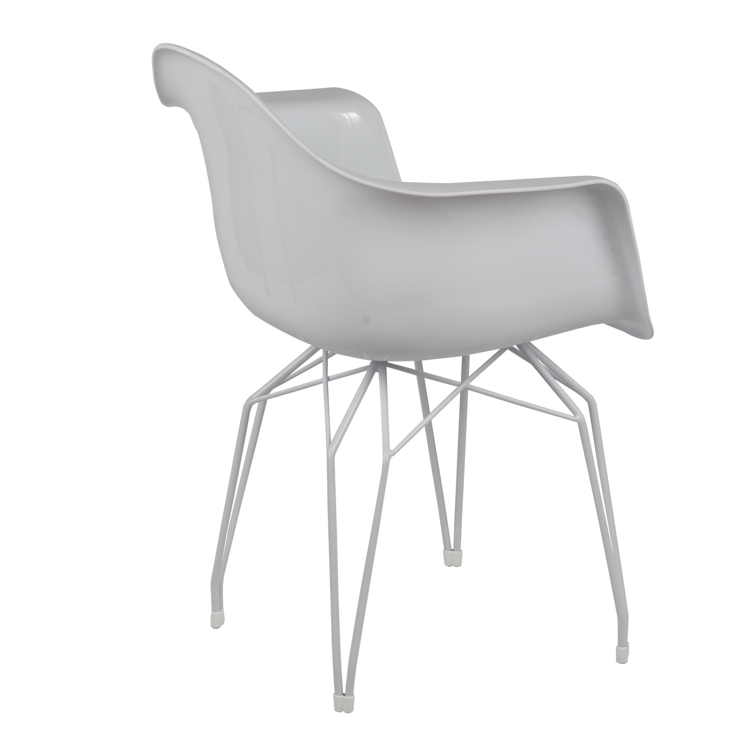 Dezign4u: Diamond Arm Chair by Stolt Design Group