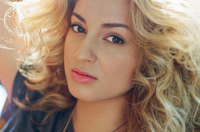 Informúsica: Tori Kelly presentó Nobody loves