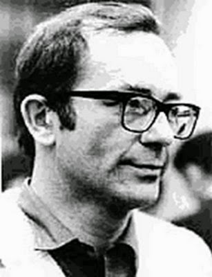 IDEOLOGÍAS ARGENTINAS: BIOGRAFÍA (RODOLFO WALSH)