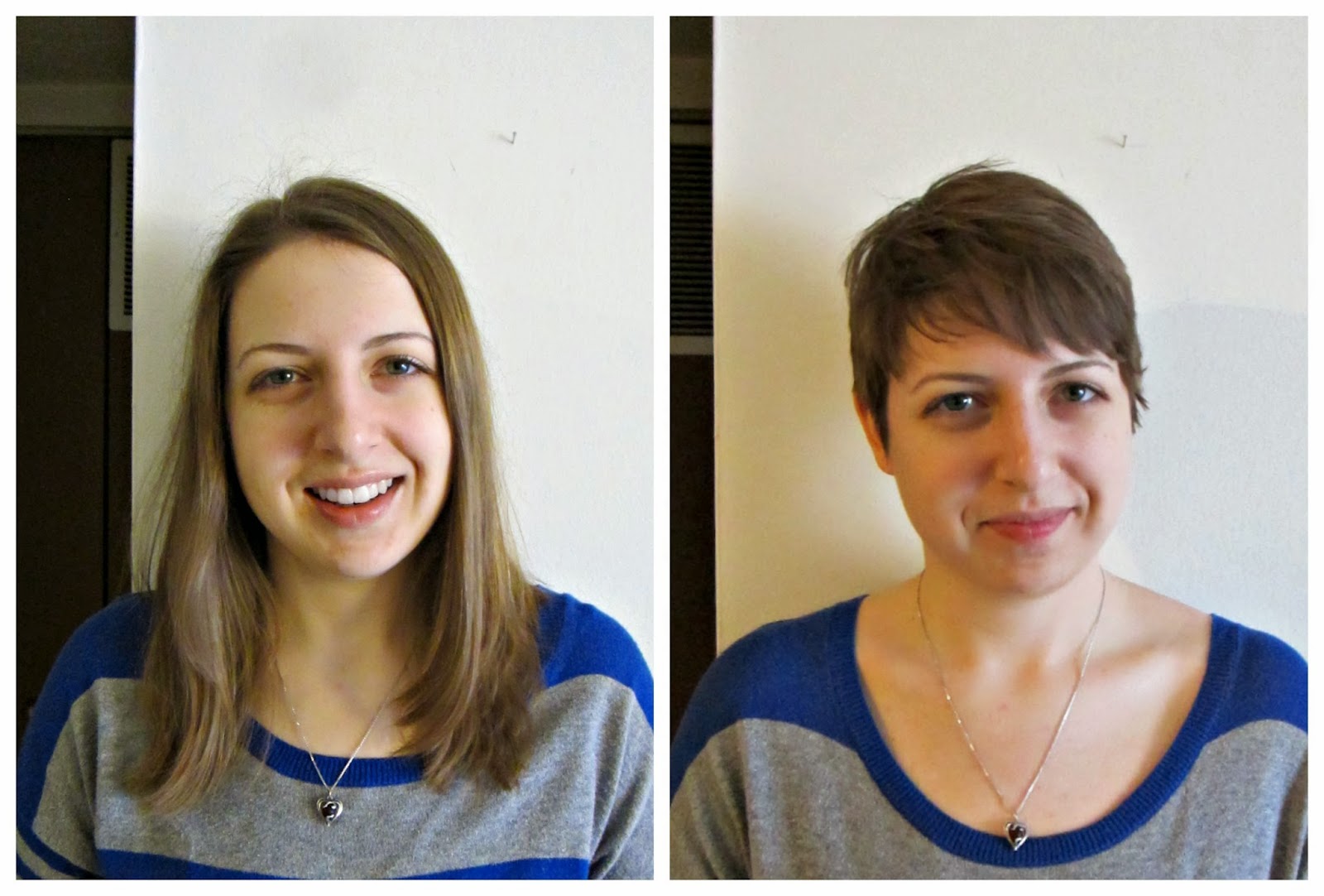 Cbus52: Columbus in a Year: Pixie Cut!