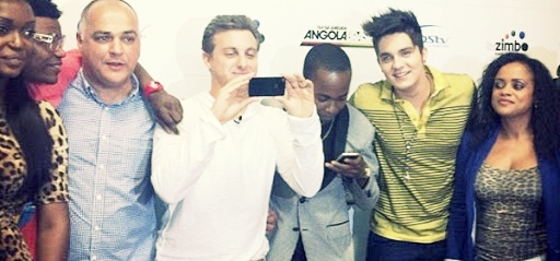 Fã Clube Luan Favorito - Seu novo jeito de se aproximar dos Luanaticos ...