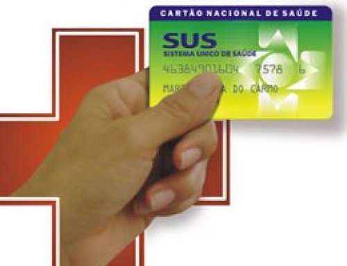 Assovia: Marcar Consulta SUS