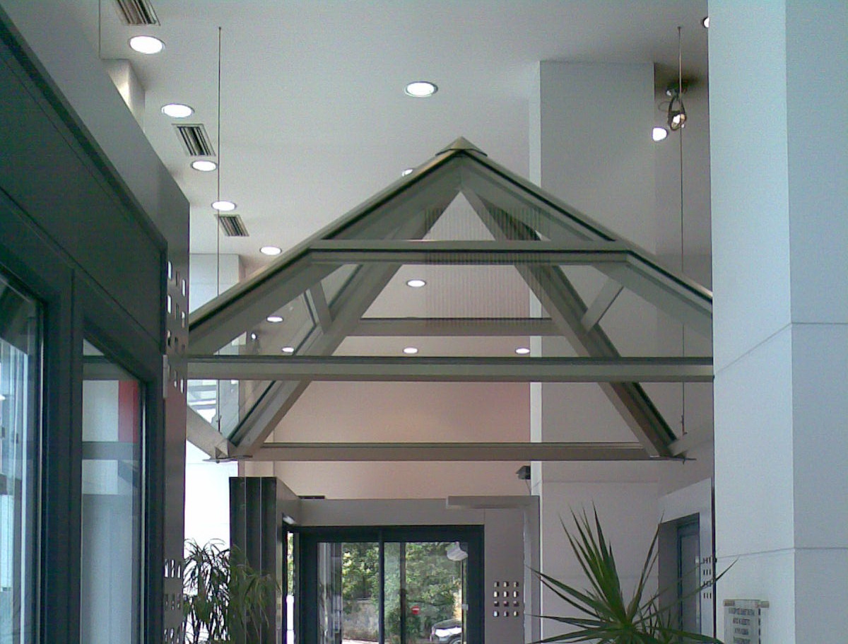 ΚΑΤΑΣΚΕΥΕΣ ΑΛΟΥΜΙΝΙΟΥ ΣΙΔΗΡΟΥ ΜΠΑΚΟΓΙΑΝΝΗΣ ΛΑΜΠΡΟΣ: ΑΙΘΡΙΑ - ΠΑΡΑΘΥΡΑ ...