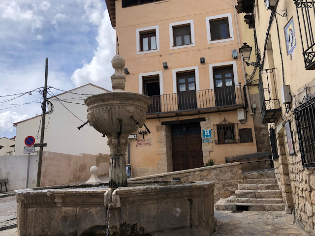 Dónde comer y qué ver en Pastrana en una mañana - Conmimochilacuestas