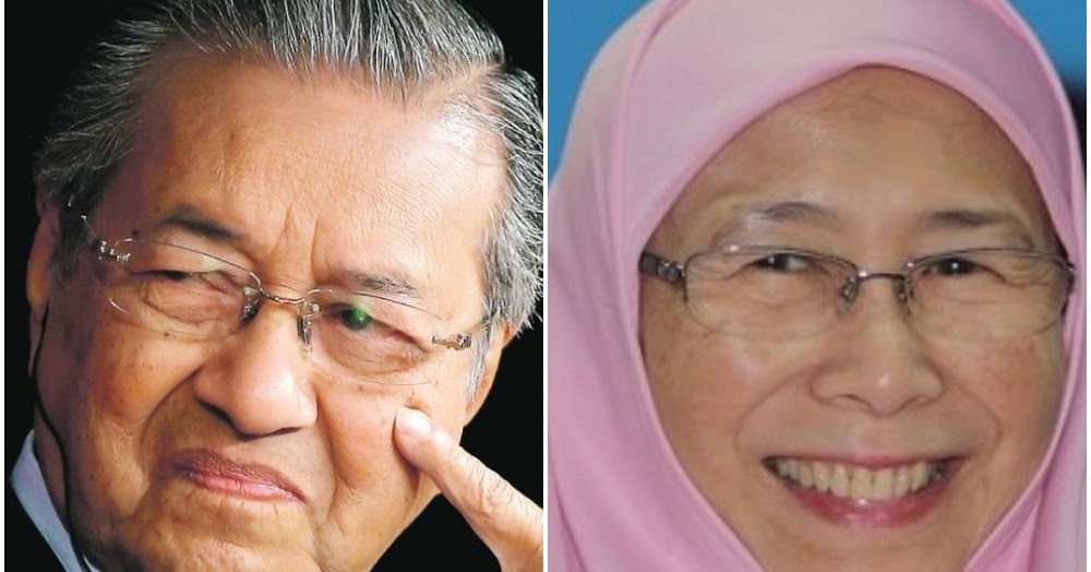 Blog Manzaidi: Senarai Kabinet kerajaan Pakatan Harapan Blog Manzaidi: Senarai Kabinet kerajaan Pakatan Harapan