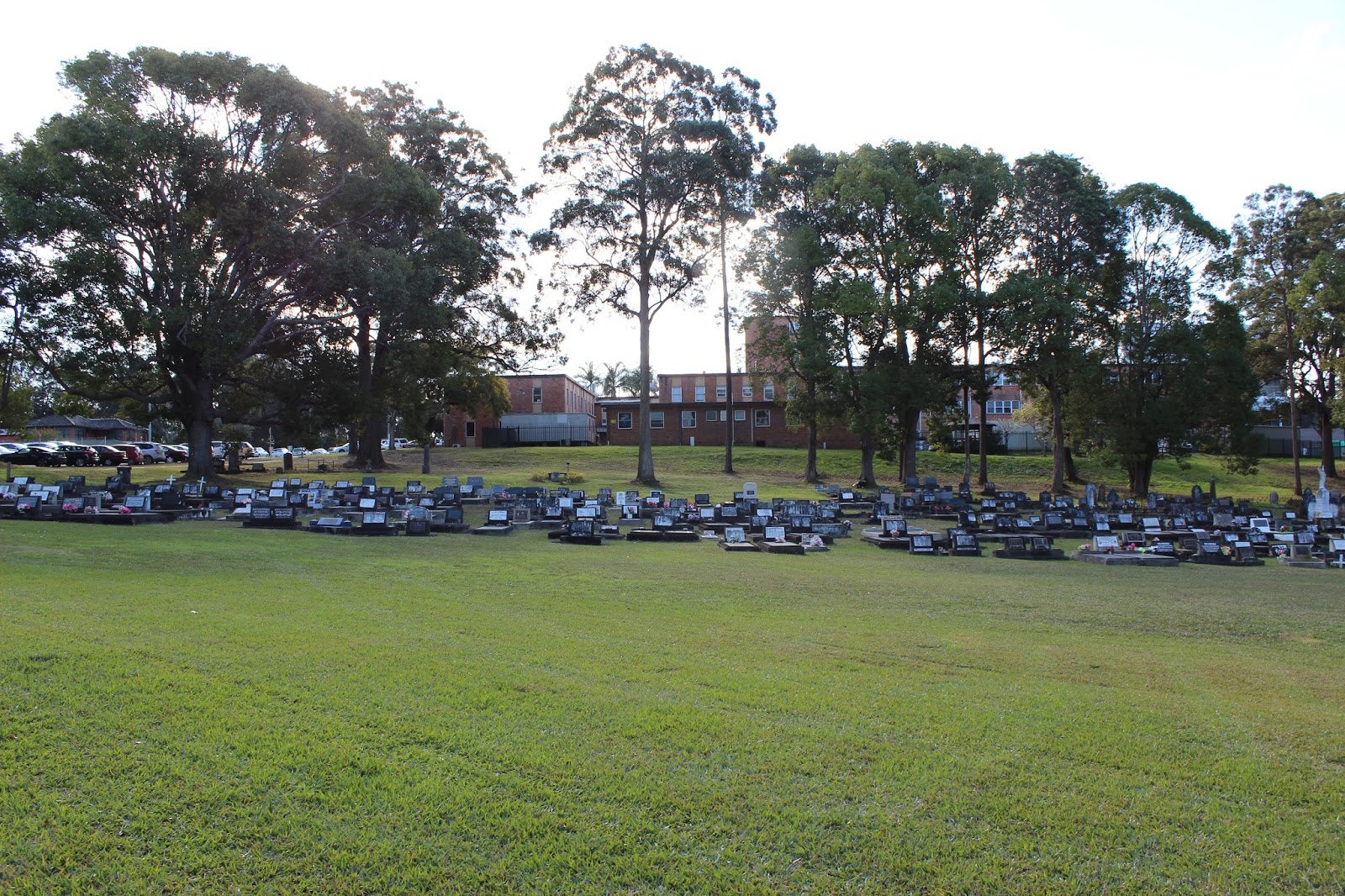 Genealogically Speaking: Ancestor Hunting in Kempsey - Mission #2