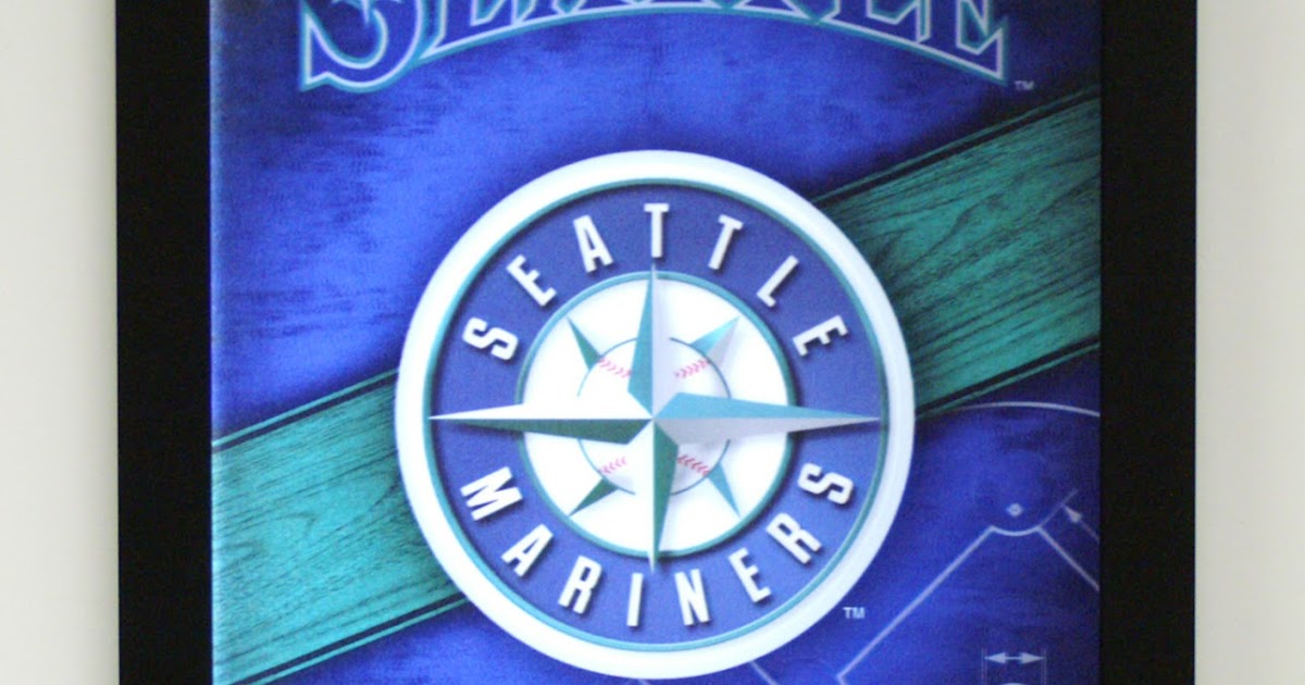 Ben Franklin Crafts and Frame Shop: Light Up Mariners Sign Giveaway