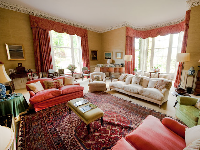 First House on the Right: 8/21/11 - 8/28/11