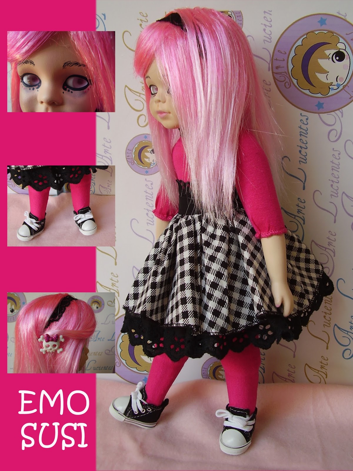 Imagenes de emos y muñecos emos del 2012 - Imagui